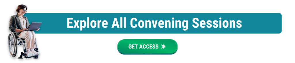 Disability Owned Small Business Convening - Small Business Hub