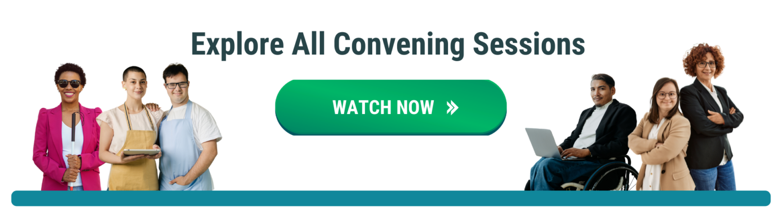Disability Owned Small Business Convening - Small Business Hub